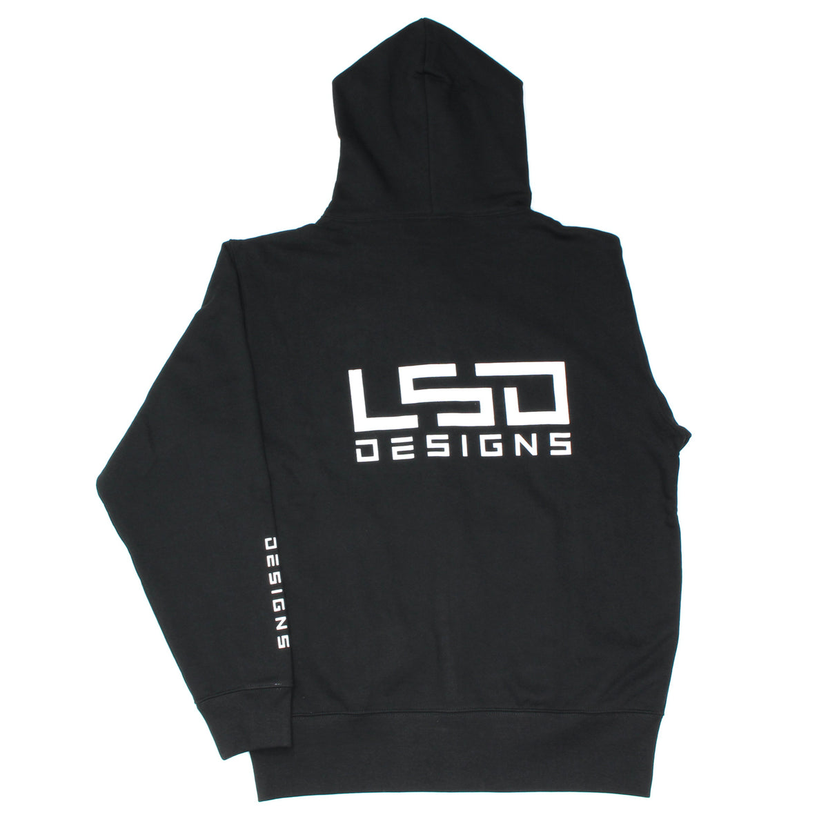アパレル – L.S.D. Designs - Official site