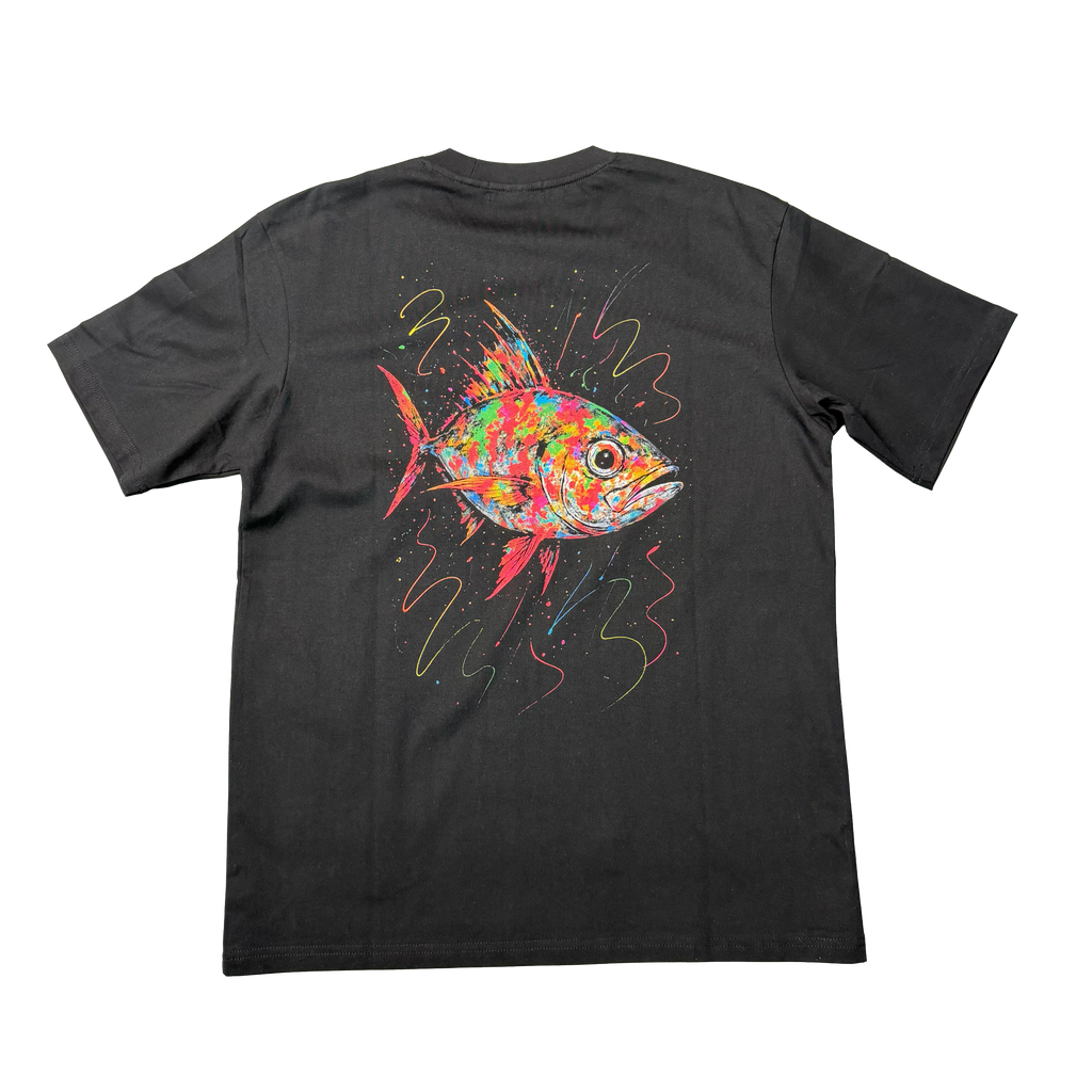 LSDDESIGNS グラフィックティー/Graphic Tee