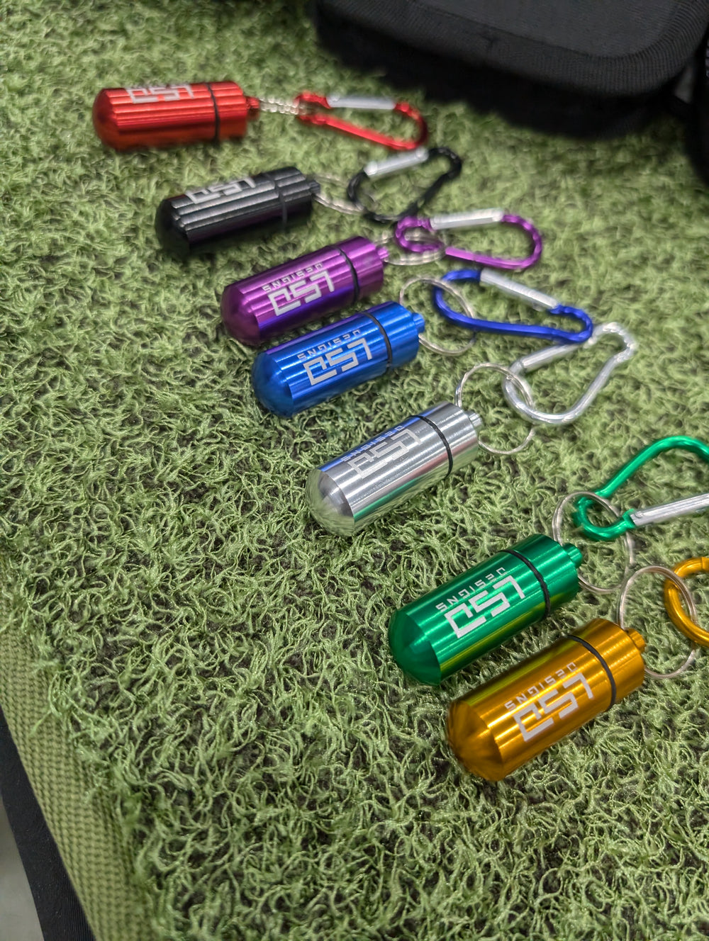 L.S.D.DESIGNS /フィッシングバッグや偏光サングラス、アウトドアギアの販売